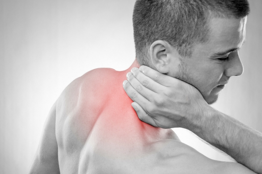 Aches and Pain - Preeminent Physio